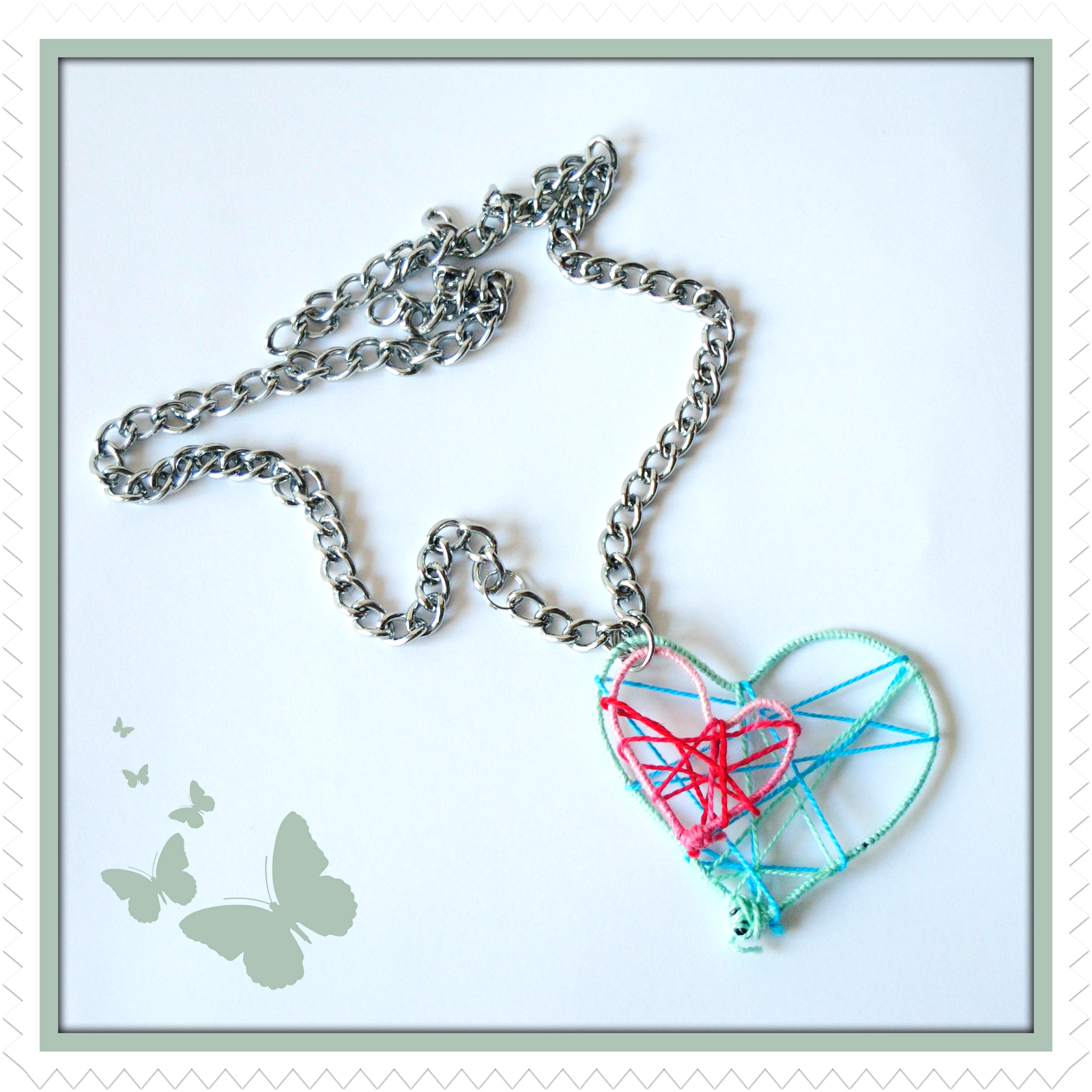 Amoro Crafts: Regala corazones!!!