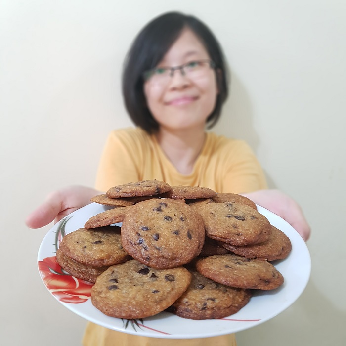 7 Reason Why Eating Cookies Is Good For You | Tekkaus® | Malaysia ...