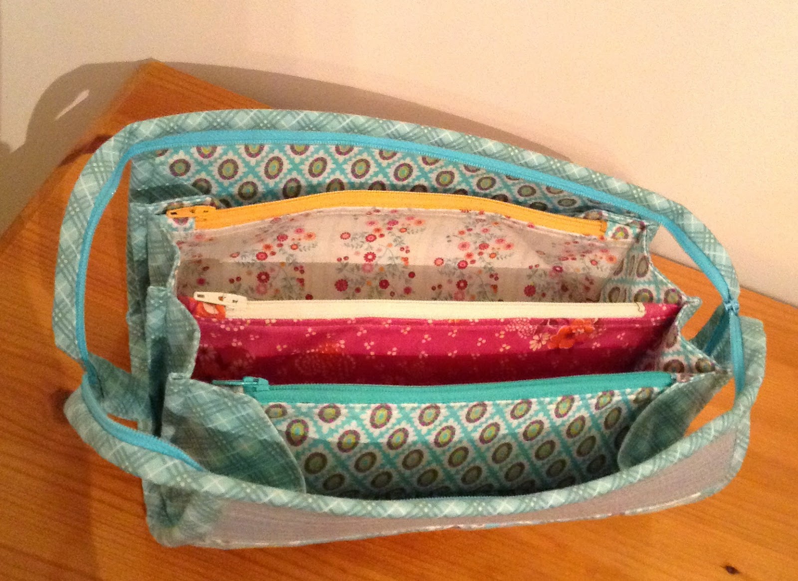 Sew Me: Sew Together Bag
