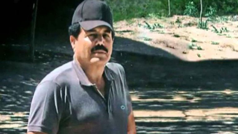 “el “mayo” Zambada Decidía Quién Vivía Y Quién Moría” El Chapo Y El