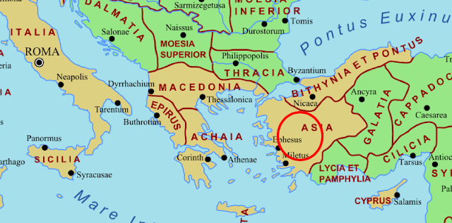 Tennessee Classical Road Trip: Pactolus