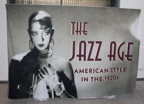 Dan Hanson's Blog: The Jazz Age: American Style in the 1920s Cleveland ...