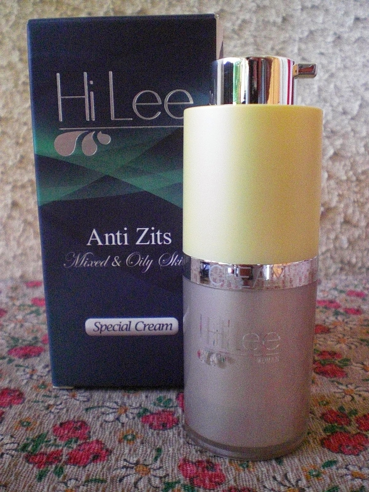 HILEE BIOCOSMETICS