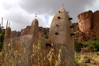 VISUAL ANTHROPOLOGY: The Mysterious Dogon Tribe