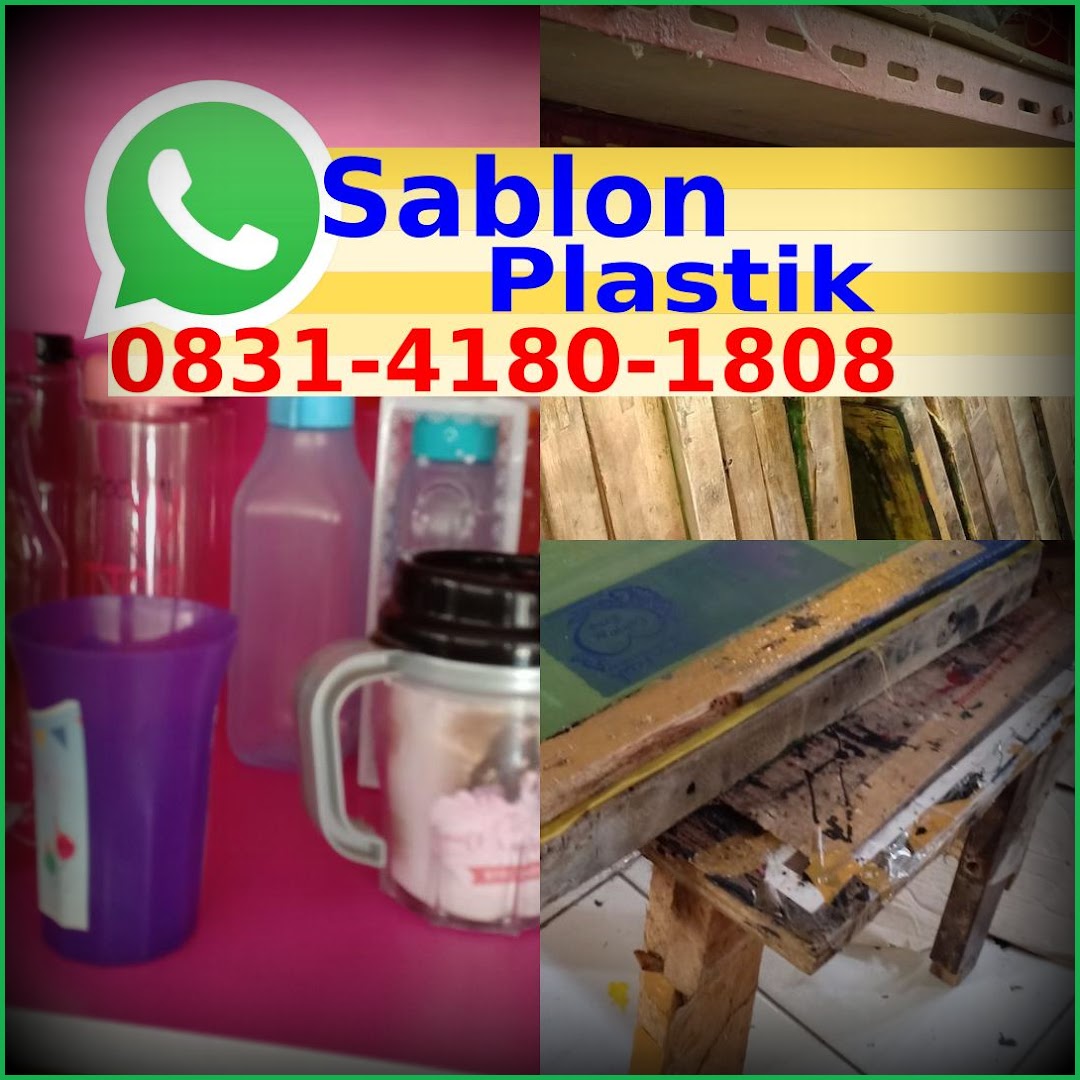 Sablon Plastik Undangan Pernikahan – 083I_4I80_I808 [wa] Pabrik Sablon Plastik Diskon