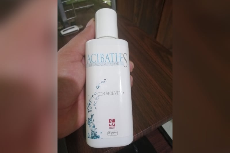 BIOLOGÍA CHIRICANA: ¿Cómo me CURÉ DEL ACNÉ?