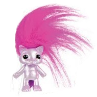 The Zelfs Lil' Zelfs Series 1 Dolls | The Toy Pool