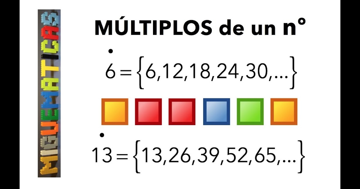 Quais São Os Múltiplos Comuns De 2 E 13 - FDPLEARN