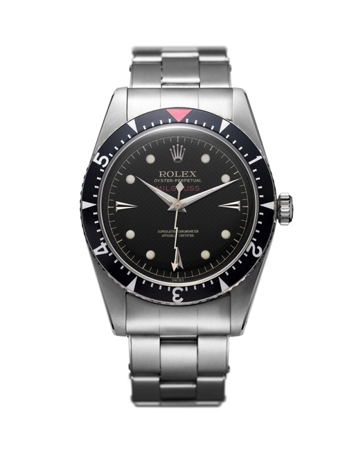 Rolex debuts GMT-Master, Day-Date and Milgauss Models Between 1955 and ...