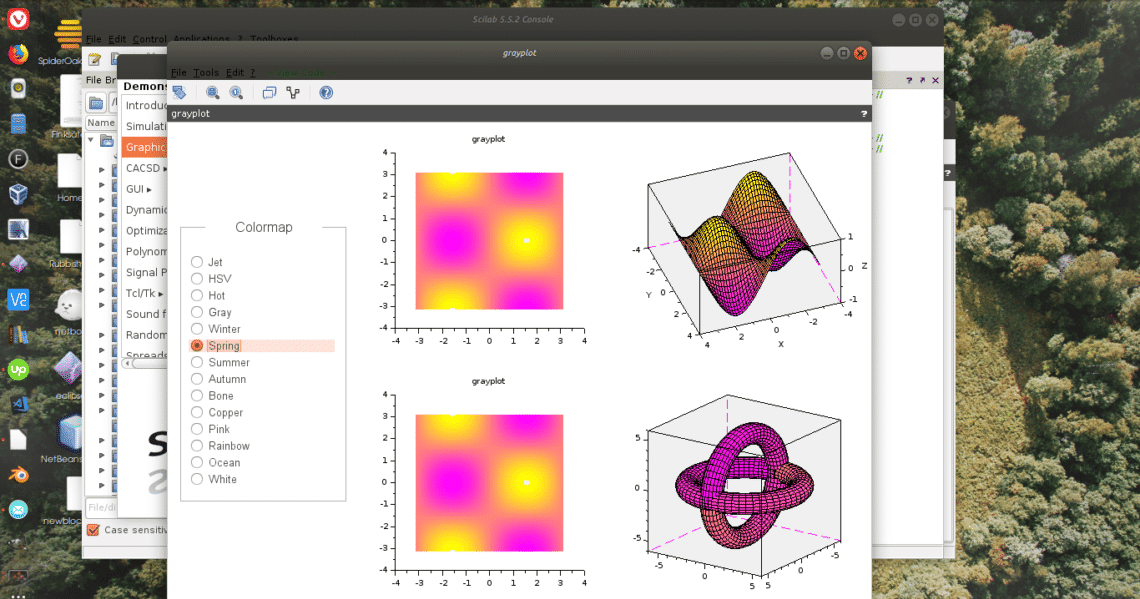 Como Instalar o Scilab