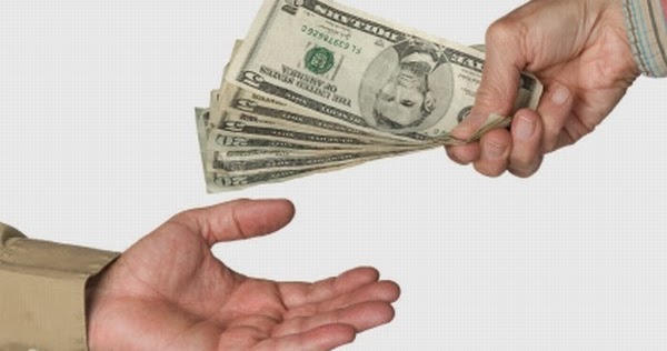 The Paranormal Dimension: The Gypsy Money Spell