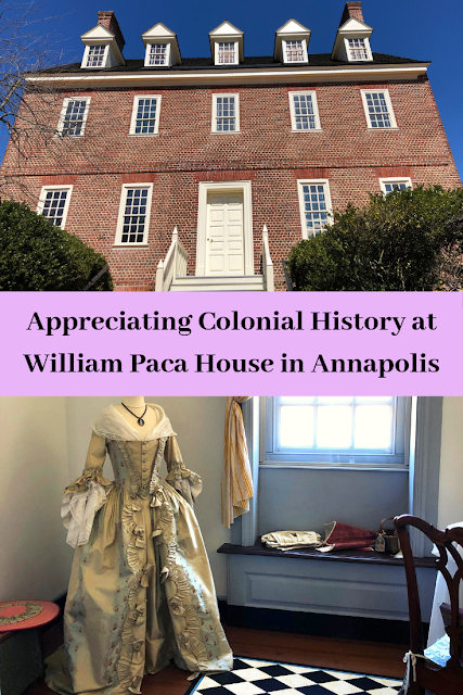 A Little Time and a Keyboard: Appreciating Colonial History at the ...