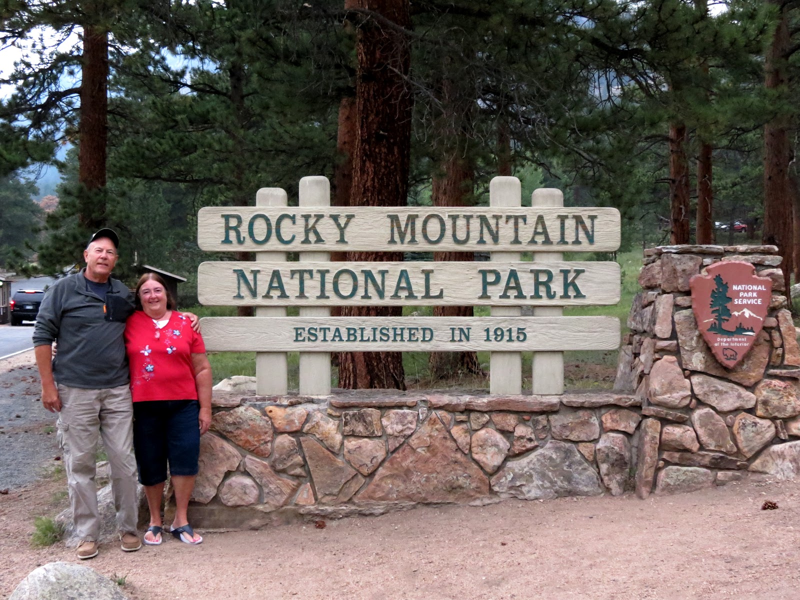 Meandering...: Rocky Mountain National Park (RMNP)