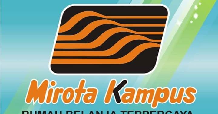 Lowongan Kerja Mirota Kampus Jogja Berbagai Posisi (SMA, D3, S1 ...