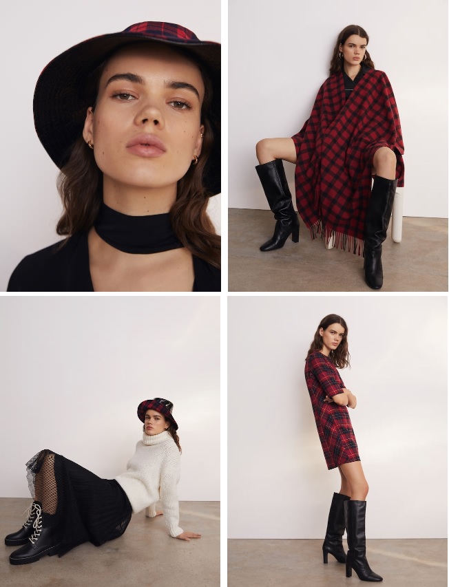 Mango Fashion for You | Fashion Blog by Apparel Search