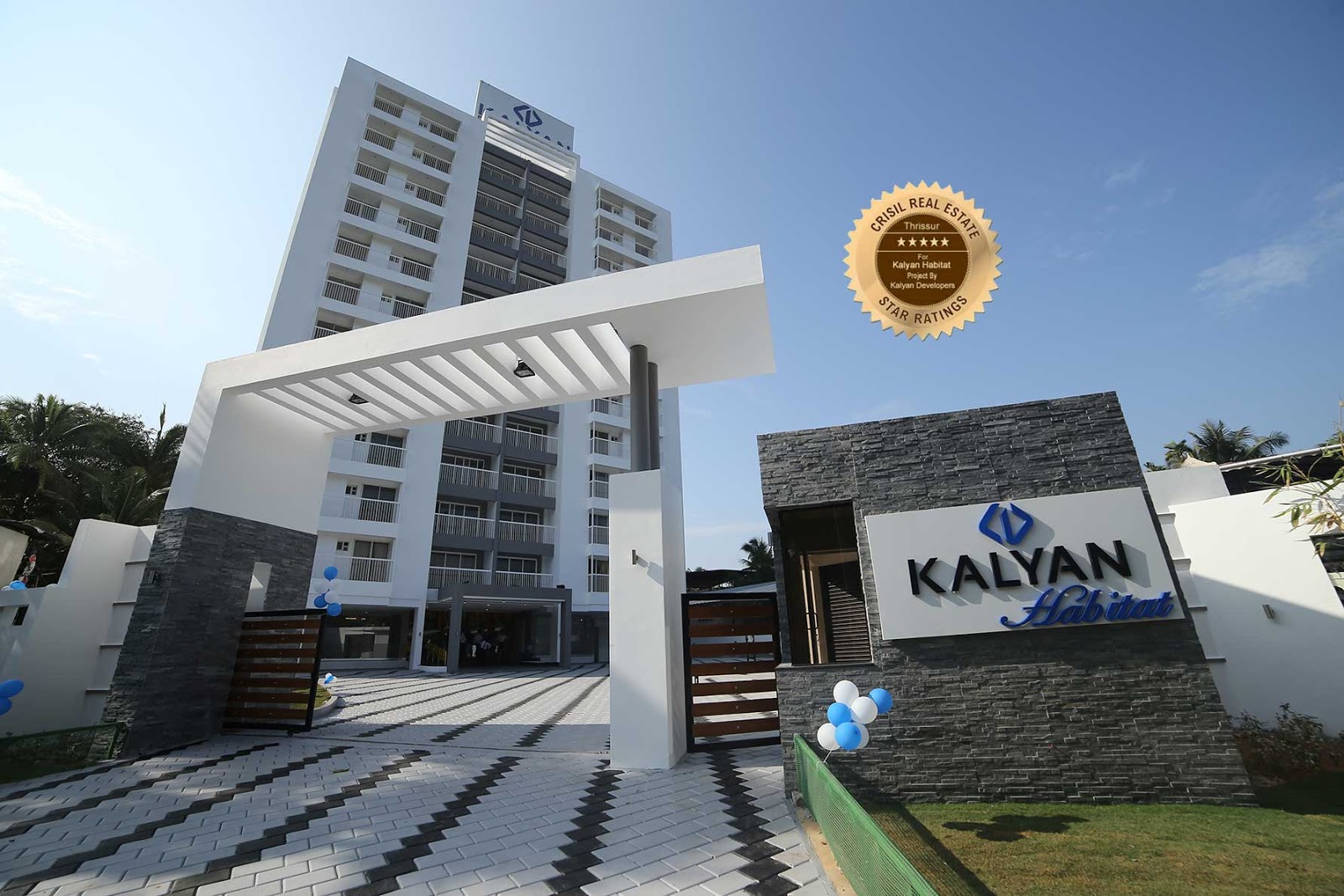 Kalyan Developers provides you the best luxurious Flats in kottayam | Apartments in kottayam ...