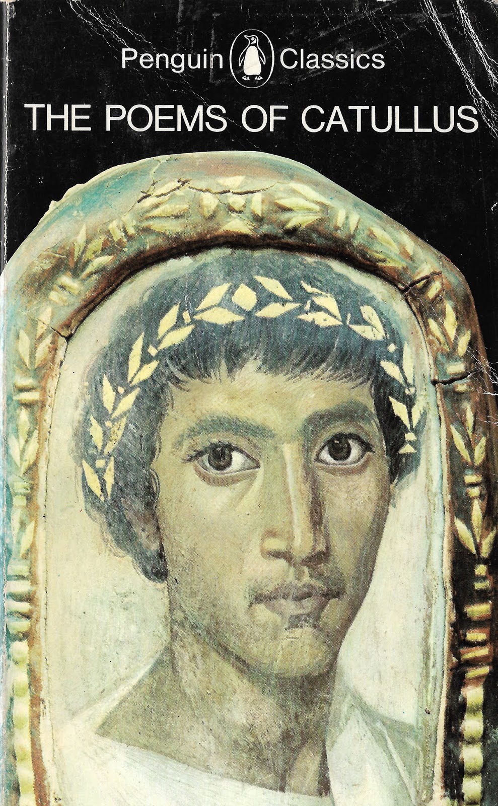 Andrew Simpson: My favourite Roman ........ Catullus ..... part 2