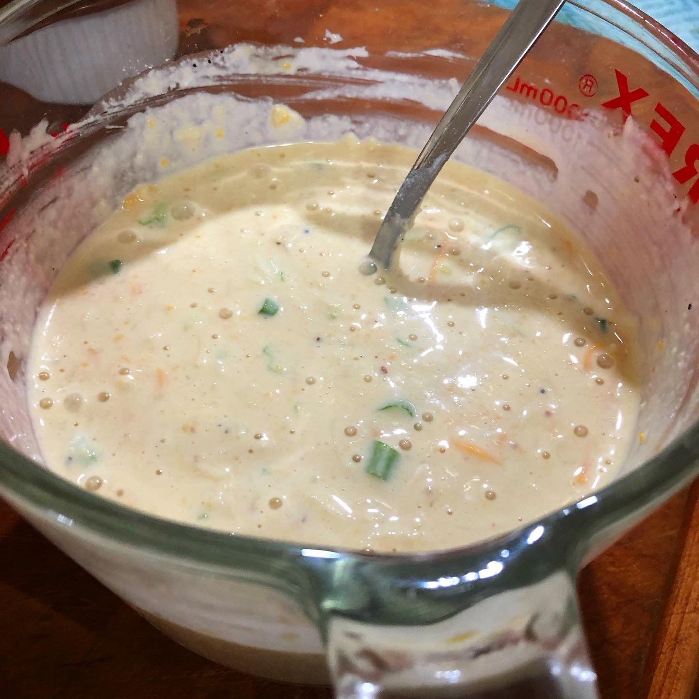 Chowbacca!: Shrimp with Pineapple Over Sassy Rice