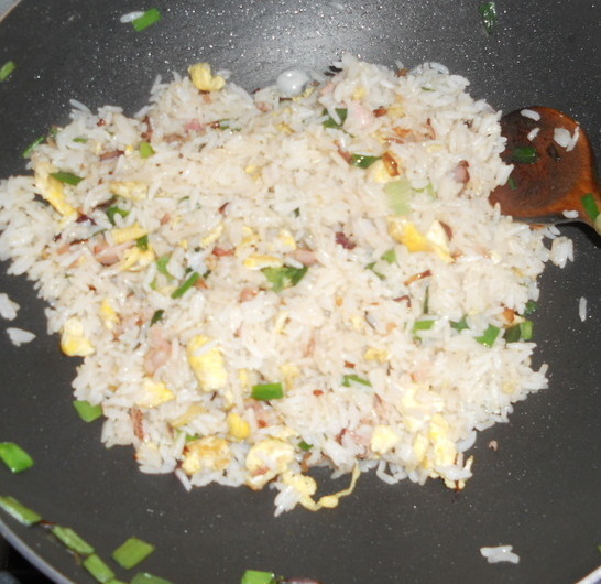 Surinaams eten!: Snelle en eenvoudige Chinese nasi