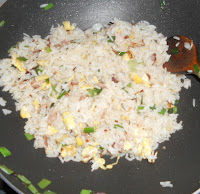 Surinaams eten!: Snelle en eenvoudige Chinese nasi