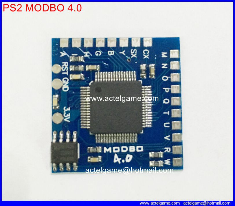 Video Game Console repair parts,modchip,game accessory,flash card: PS4 ...