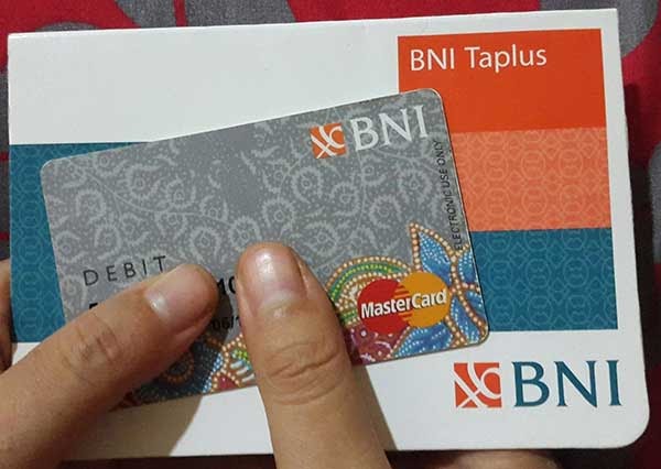 Cara Transaksi Rekening BNI Dari Luar Negeri