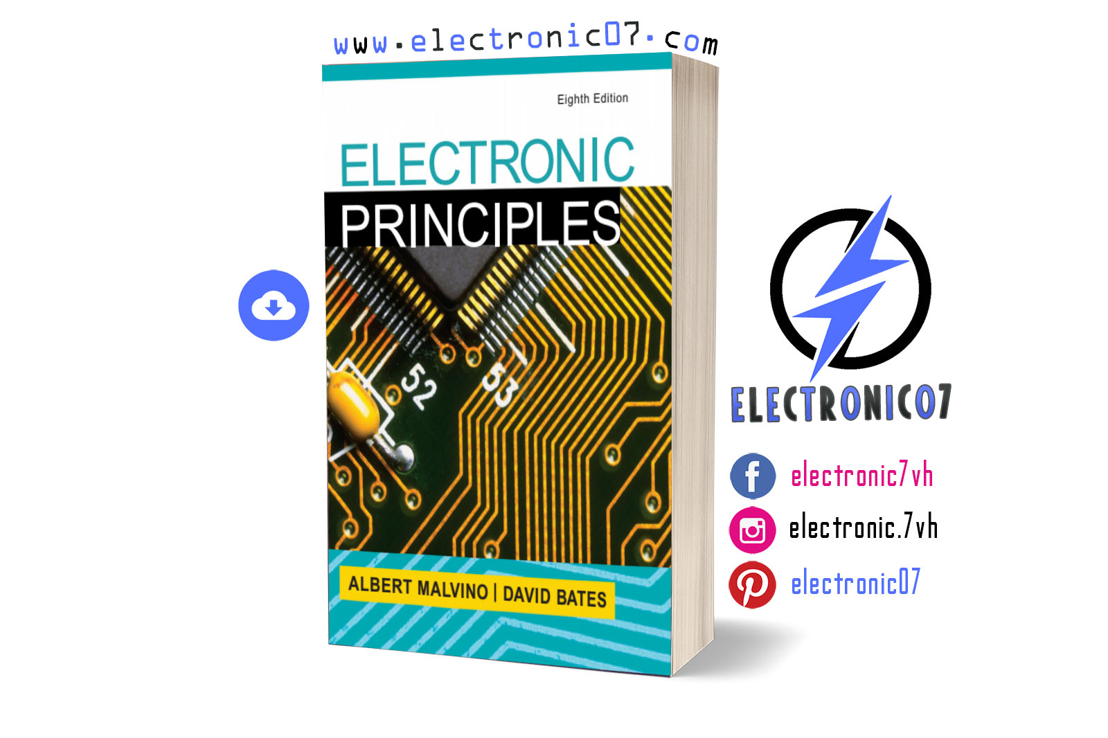 Albert malvino electronic principles pdf - brooklyncopax