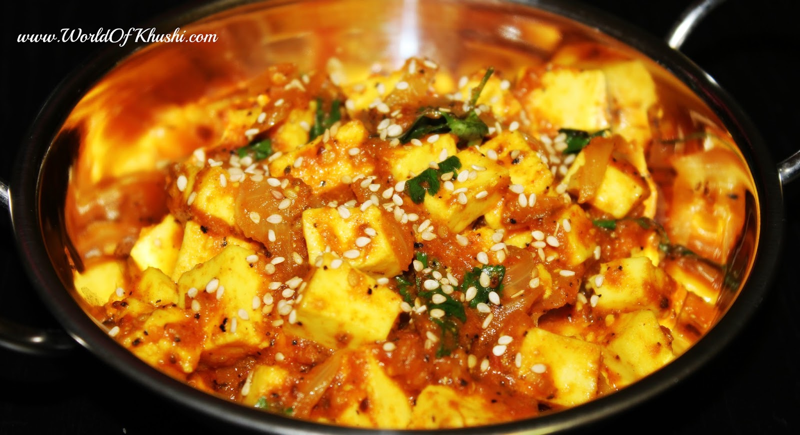 KhushiWorld - A World Of Recipes,Arts,Crafts,DIY,Fashion,Beauty and ...