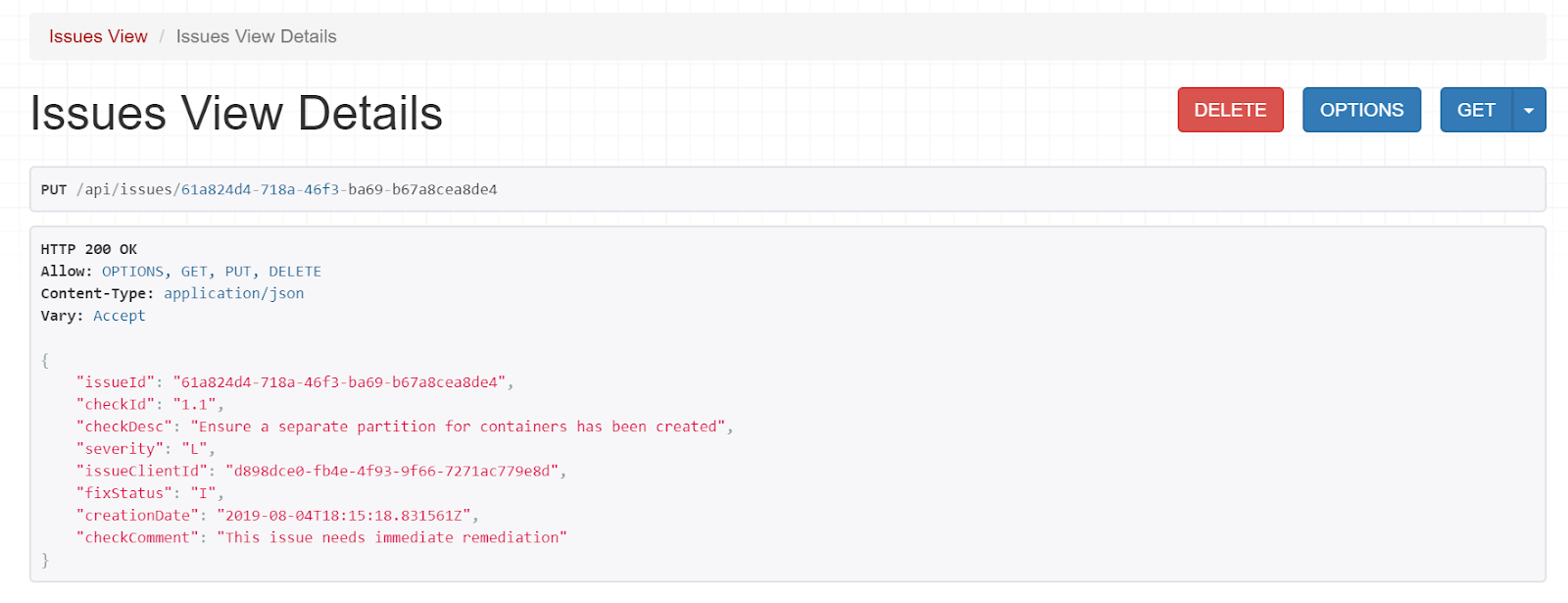 Armourbird Csf Container Security Framework Pentesttools