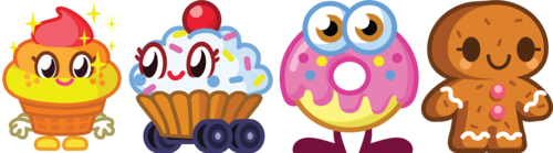Moshi Monsters: Moshlings