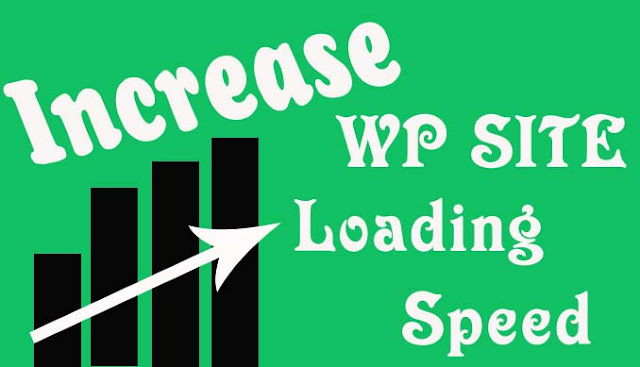How to increase the loading speed of Best 10 Ways, WP Blog?