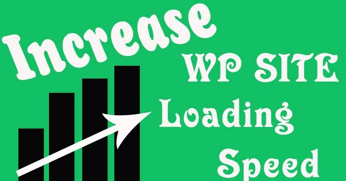 How to increase the loading speed of Best 10 Ways, WP Blog?