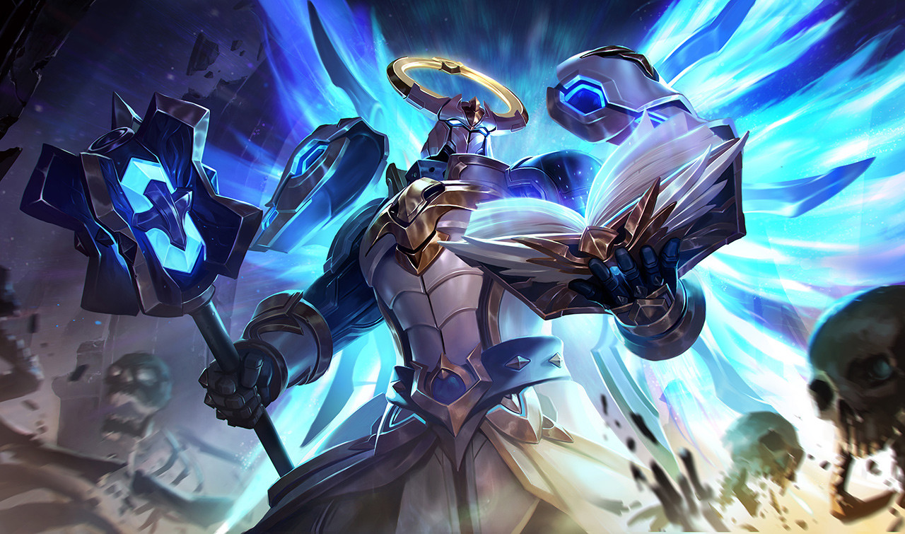 1 Rov Wallpaper HD || Rov Wallpaper 4K || Rov Wallpaper For Phone ...