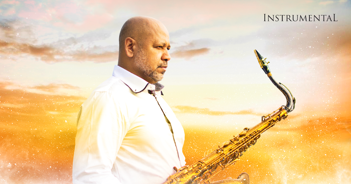 Angelo Torres: Angelo Torres lança CD INICIO DE TUDO com participação ...