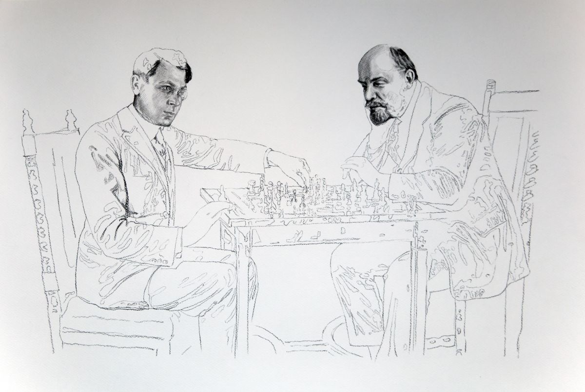 daniel brici: Dada & Bolshevik Revolution: Anniversary of 2 Cultural ...