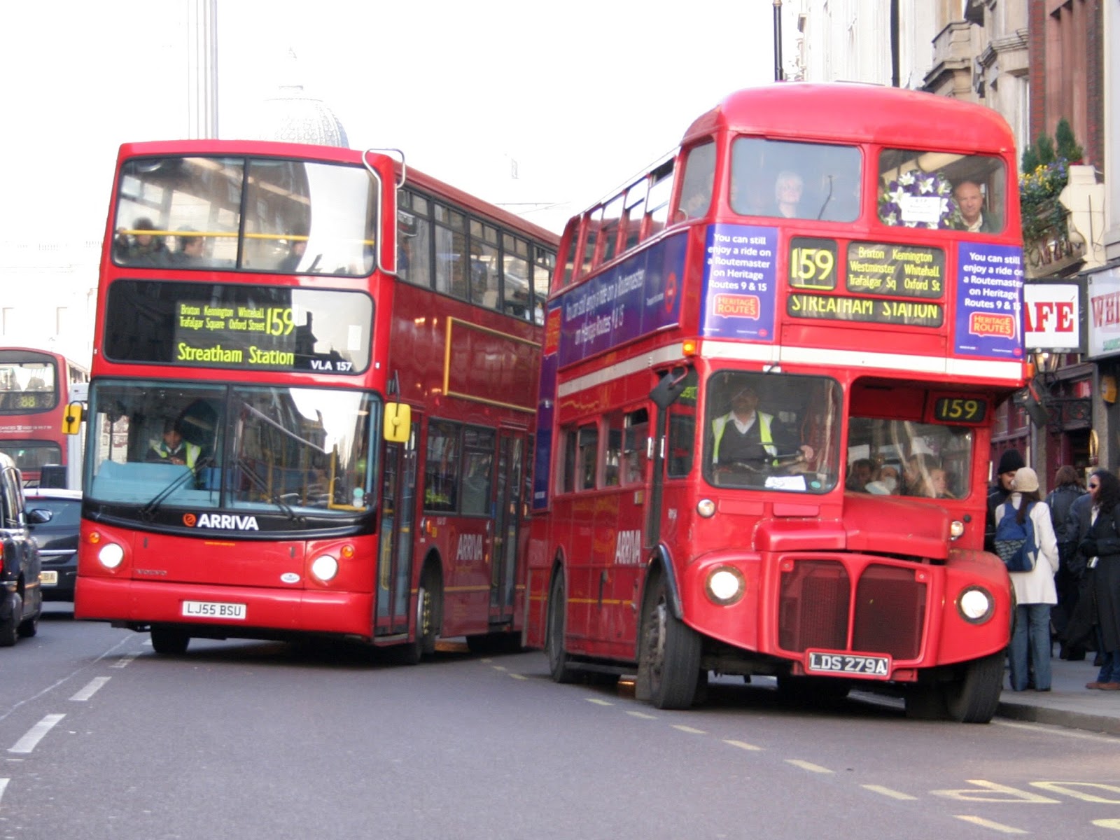 Behind the Wheel: UK Bus Franchising - Everything You Need To Know