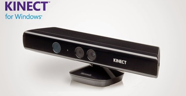 Vem aí Kinect para Windows - Gamers & Games