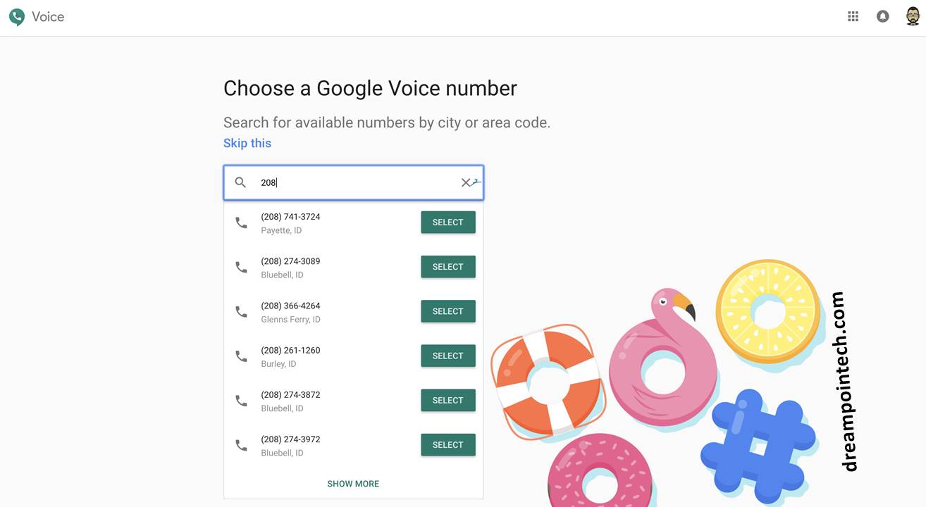 How To Get A Google Voice Number In Kenya For Free US Calls how-to-get-a-google-voice-number-in-kenya-for-free-us-calls
