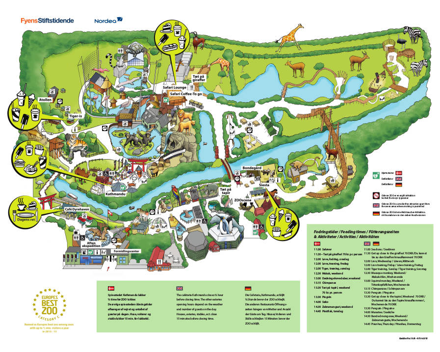 FANI ZOO - NAJWĘKSZY MAGAZYN MIŁOŚNIKÓW ZOO