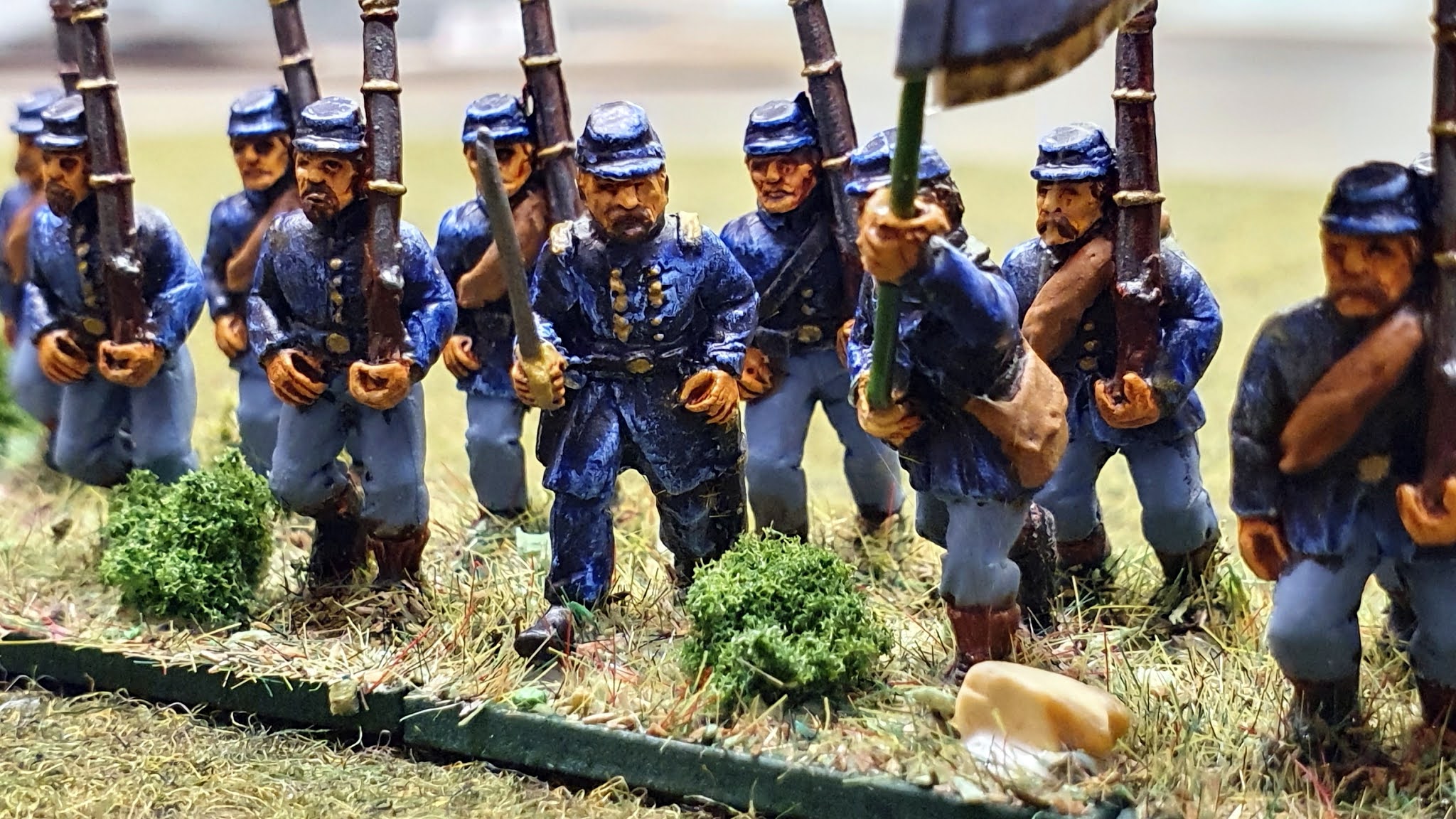 [TMP] "62nd Ohio Infantry Regiment" Topic