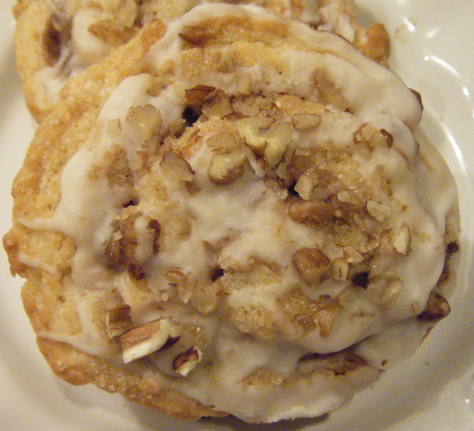 west side baker: ABC: Big Batch Scone Mix