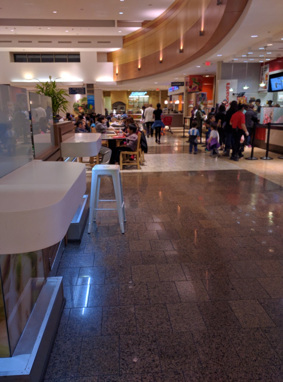 East MoCo: Grill Kabob to open at Wheaton Plaza