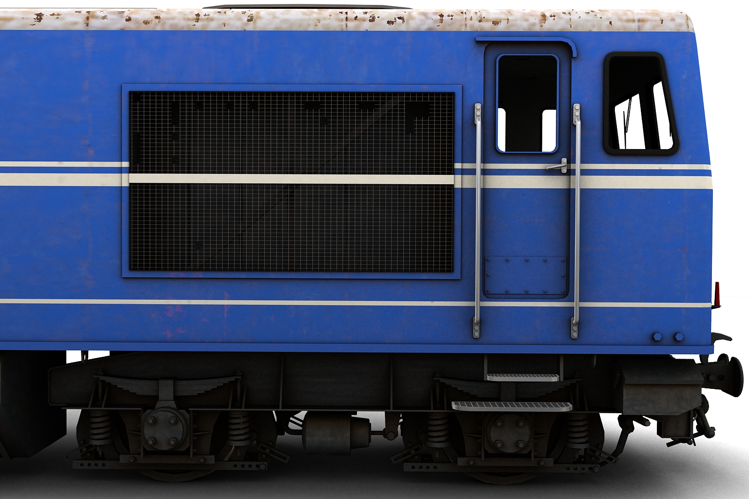 Trainzportu: Creusot S-1100