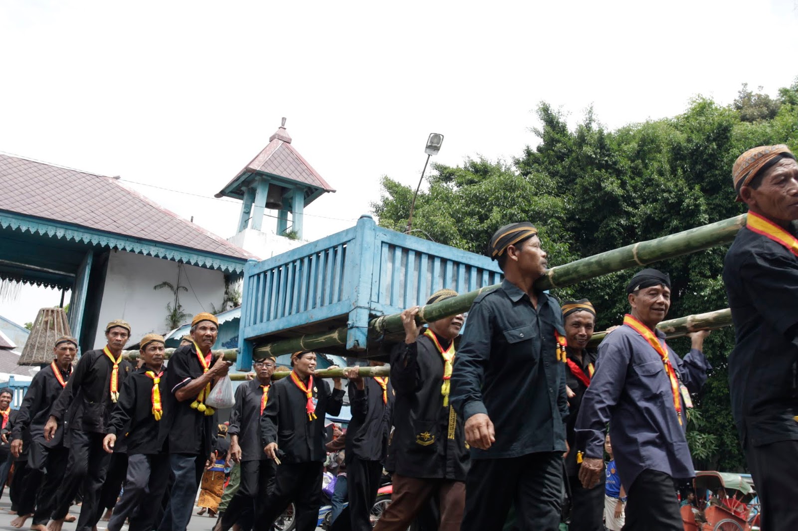 Paramasastra Pamilahe Tembung ing Basa Jawa - Intanpari.com