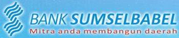 Logo: Logo Bank Sumsel