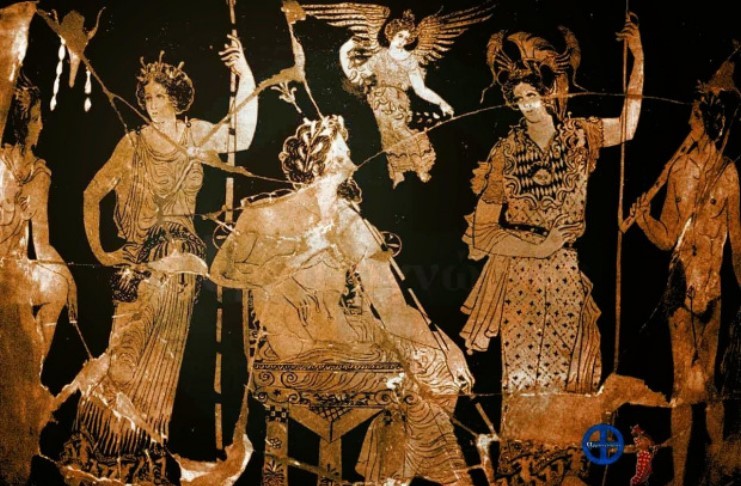 Πελασγοί οι παλαιότεροι κάτοικοι της Αρχαίας Ελλάδας - Τι πίστευαν οι ...