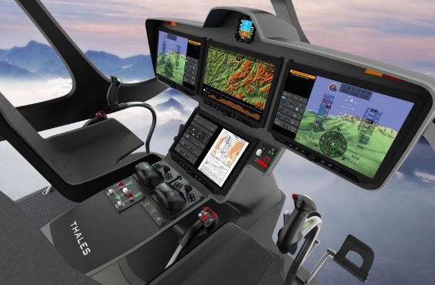 Airbus HIL H160M Guepard Specs, Cockpit, and Price - Helicopter Specs