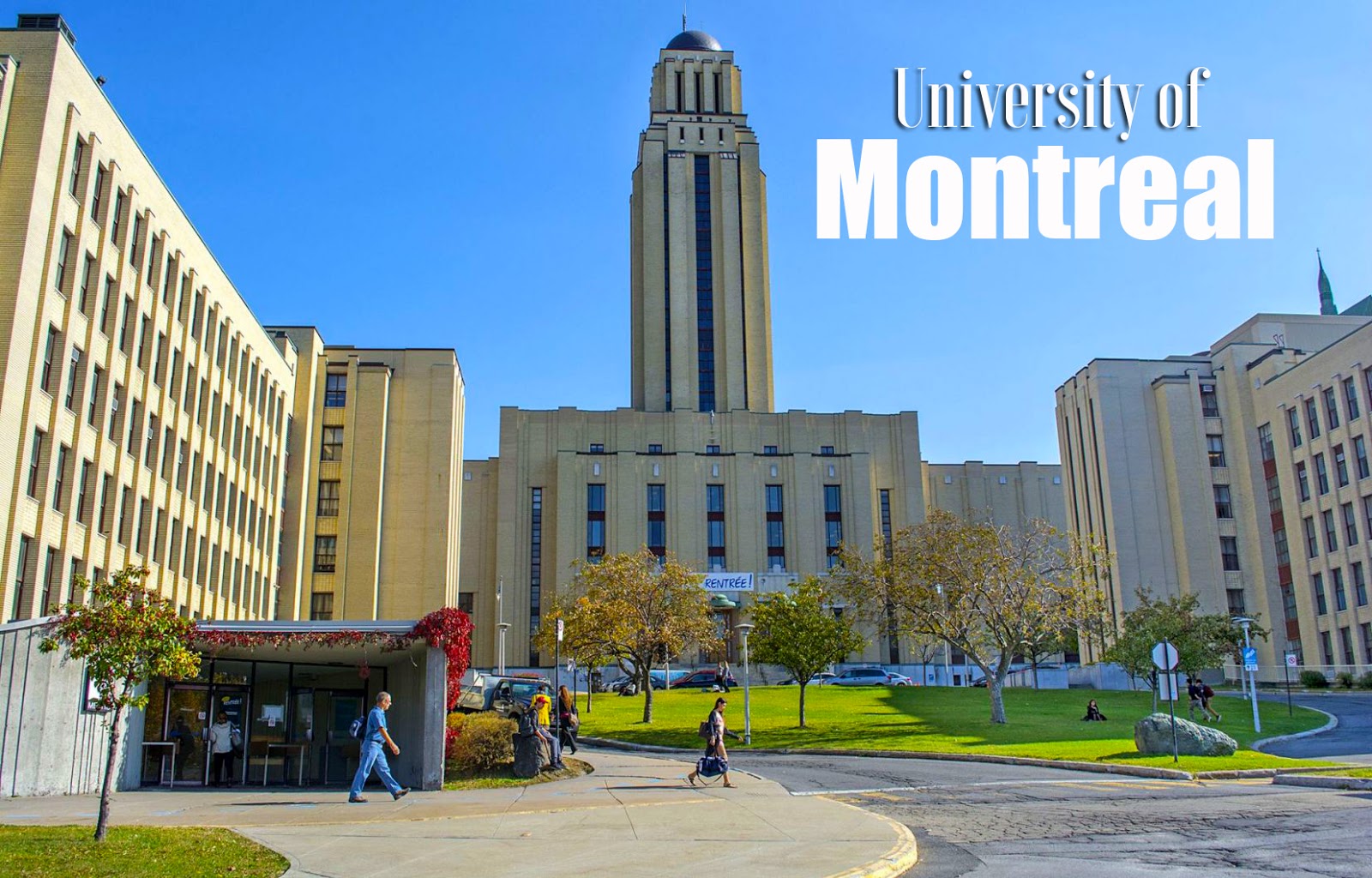 Canadian Vlogs Infotainment 10 BEST UNIVERSITIES IN CANADA FOR canadian-vlogs-infotainment-10-best-universities-in-canada-for