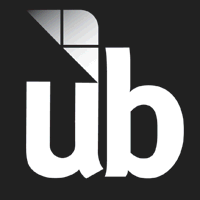 History of All Logos: University of Baltimore Logo History