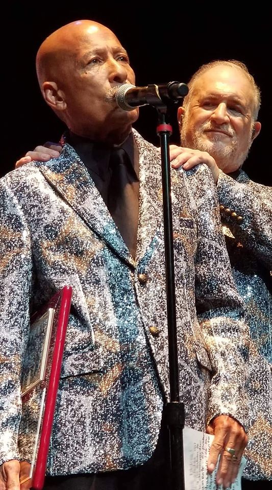 LA TINTA DE JEAN PAUL: Papo Rosario se despide de El Gran Combo